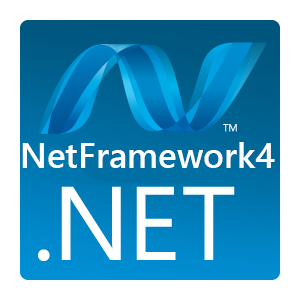 Poster con las clases de .NET Framework 4.0 - Programando a medianoche