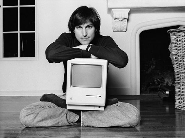Steve Jobs archivos - Programando a medianoche