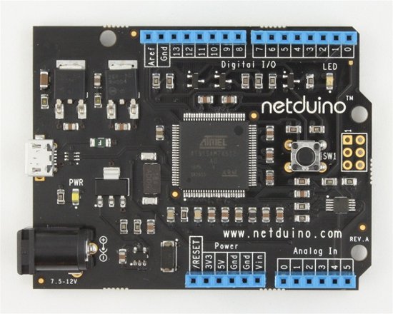 Plataformas de hardware - Programando a medianoche