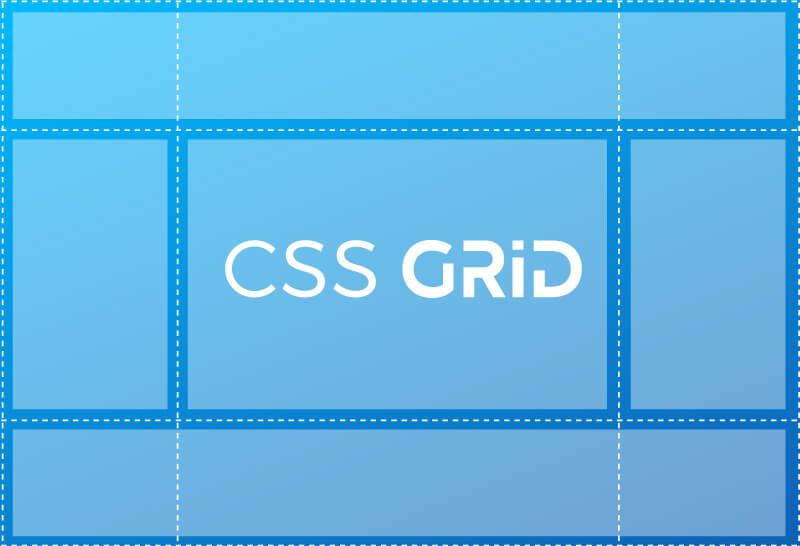 Guía completa para aprender a utilizar CSS Grid Layout Guía completa para aprender a utilizar CSS Grid Layout