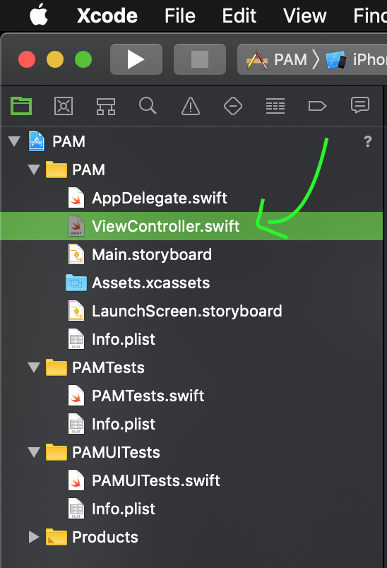 Cómo Crear Una Aplicación Para Ios Con Xcode Desde Cero