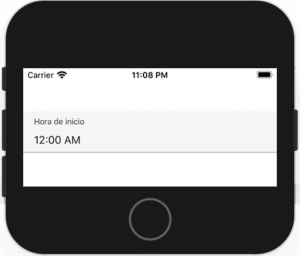 Programando a medianoche