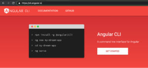 Programando a medianoche